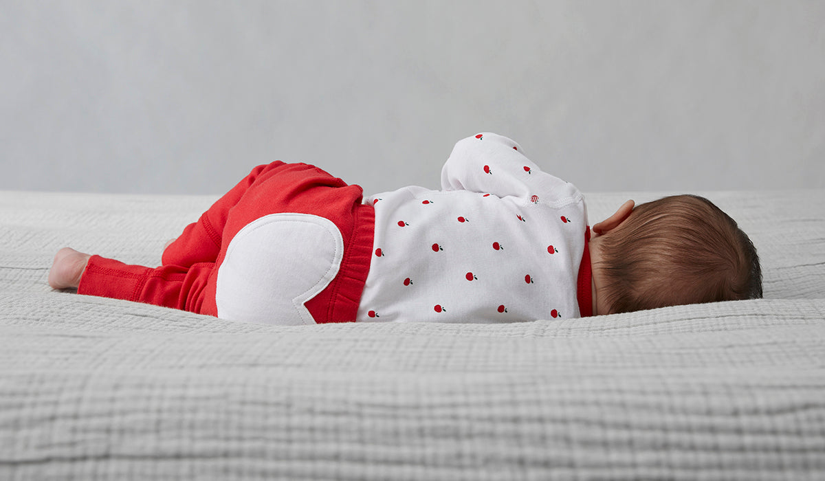 Fairytale Inspired Baby Clothes | 100% organic : Sapling Child