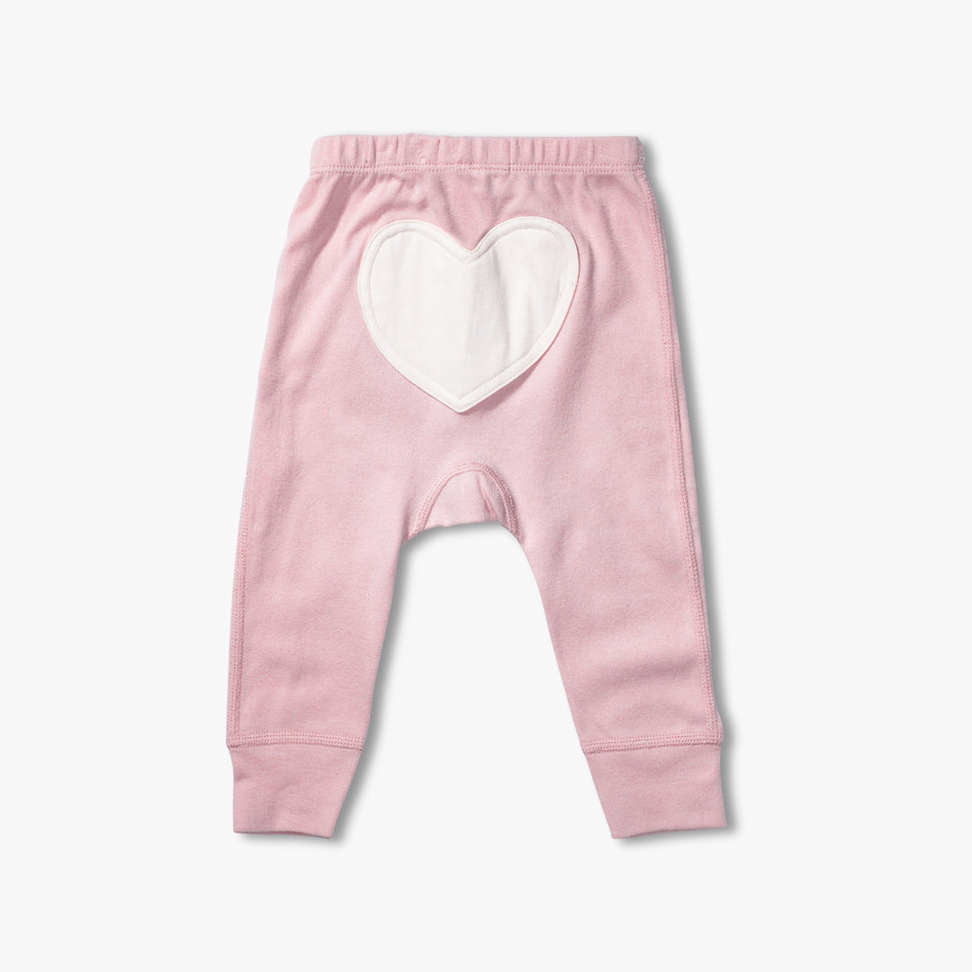 Organic Clothes for Baby Girls : Sapling Child